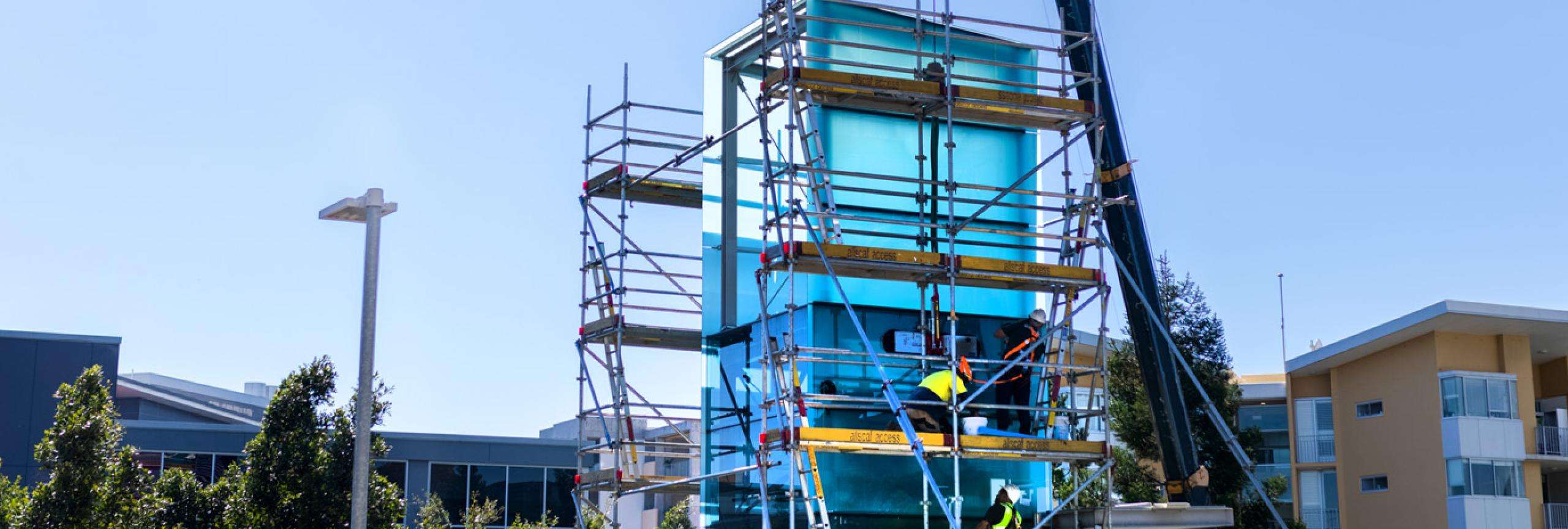 Complex glazing | Express Glass