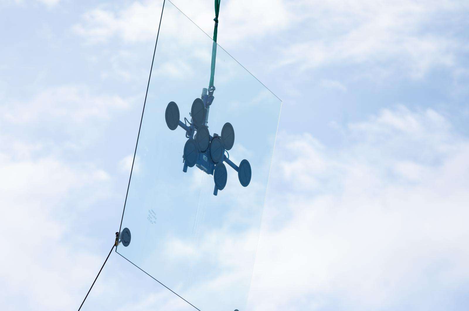 Window Replacement | Express Glass