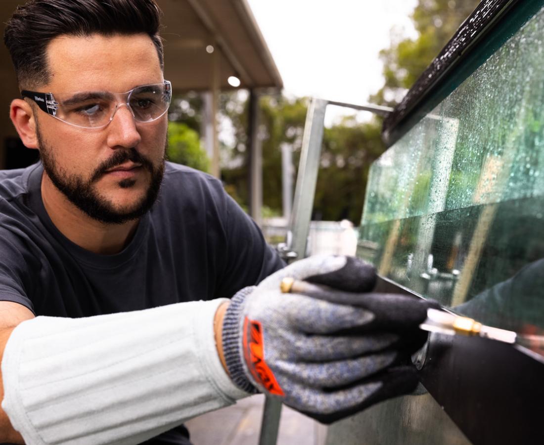 Insurance | Express Glass