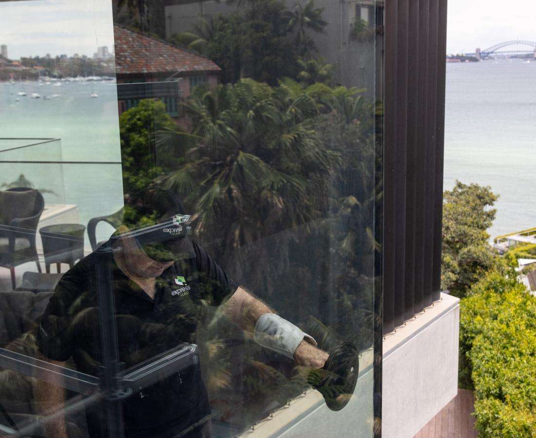 Insurance | Express Glass